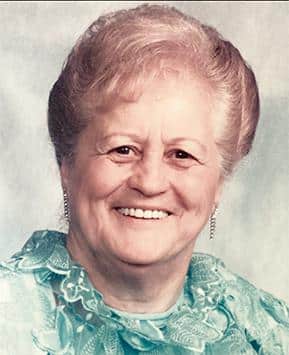 PERRON, Georgette | Le Journal de Montréal