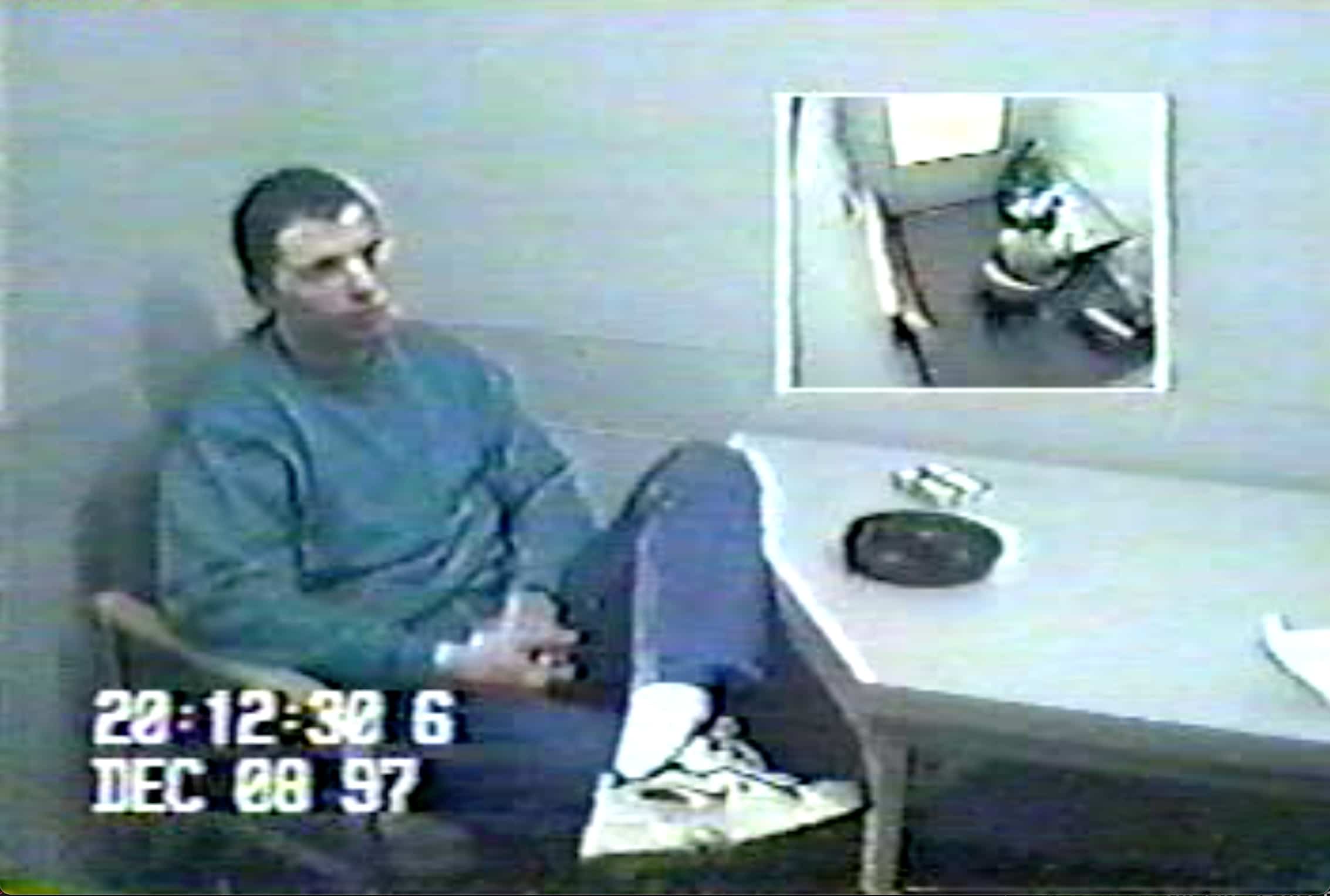 Crime organisé: les délateurs Stéphane «Godasse» Gagné et Gérald ...