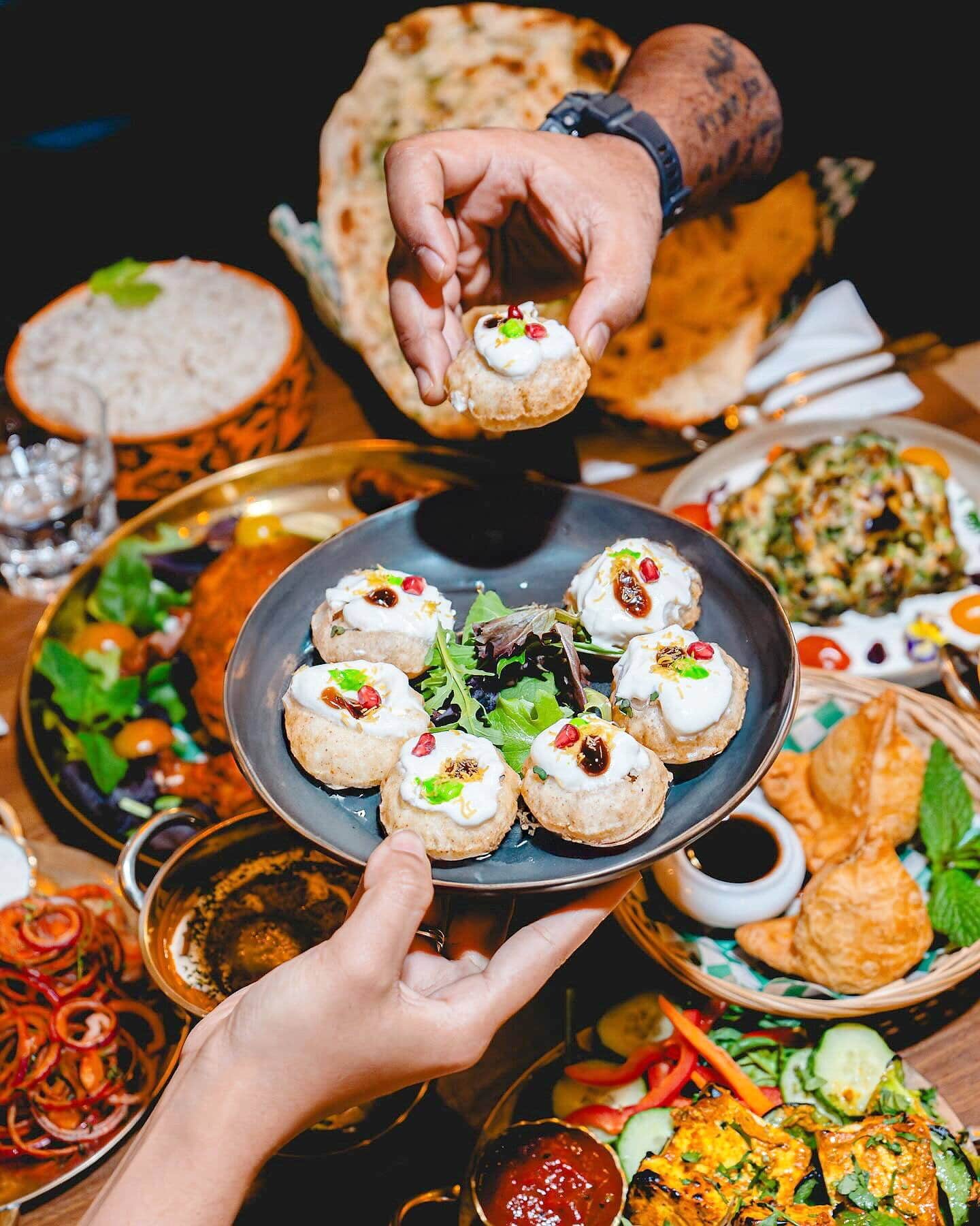 Les meilleures tables à découvrir lors des festivals MTLàTable et ...