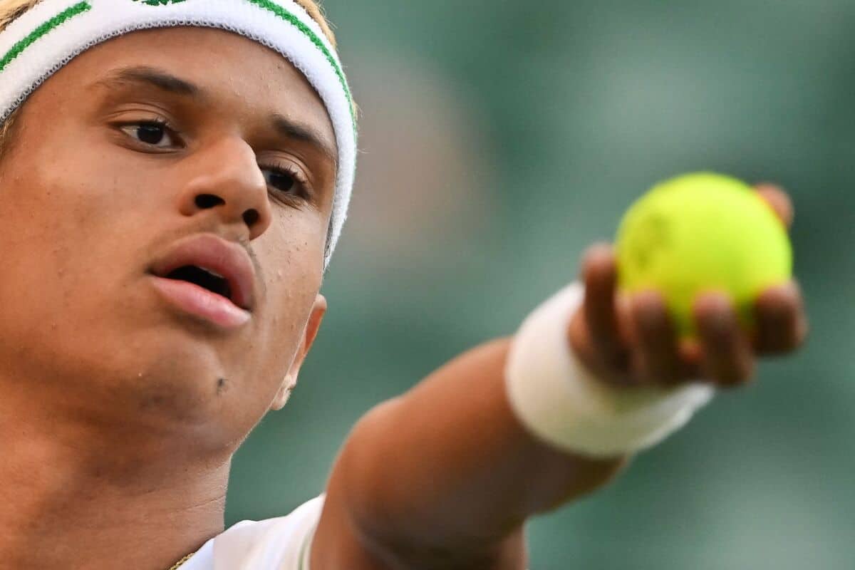 Comment le père de Félix Auger-Aliassime a changé la trajectoire de ...