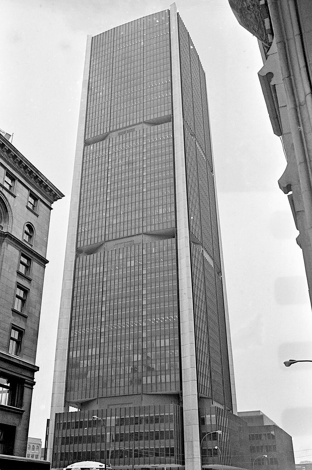 C’est arrivé la semaine du... 9 février | JDM