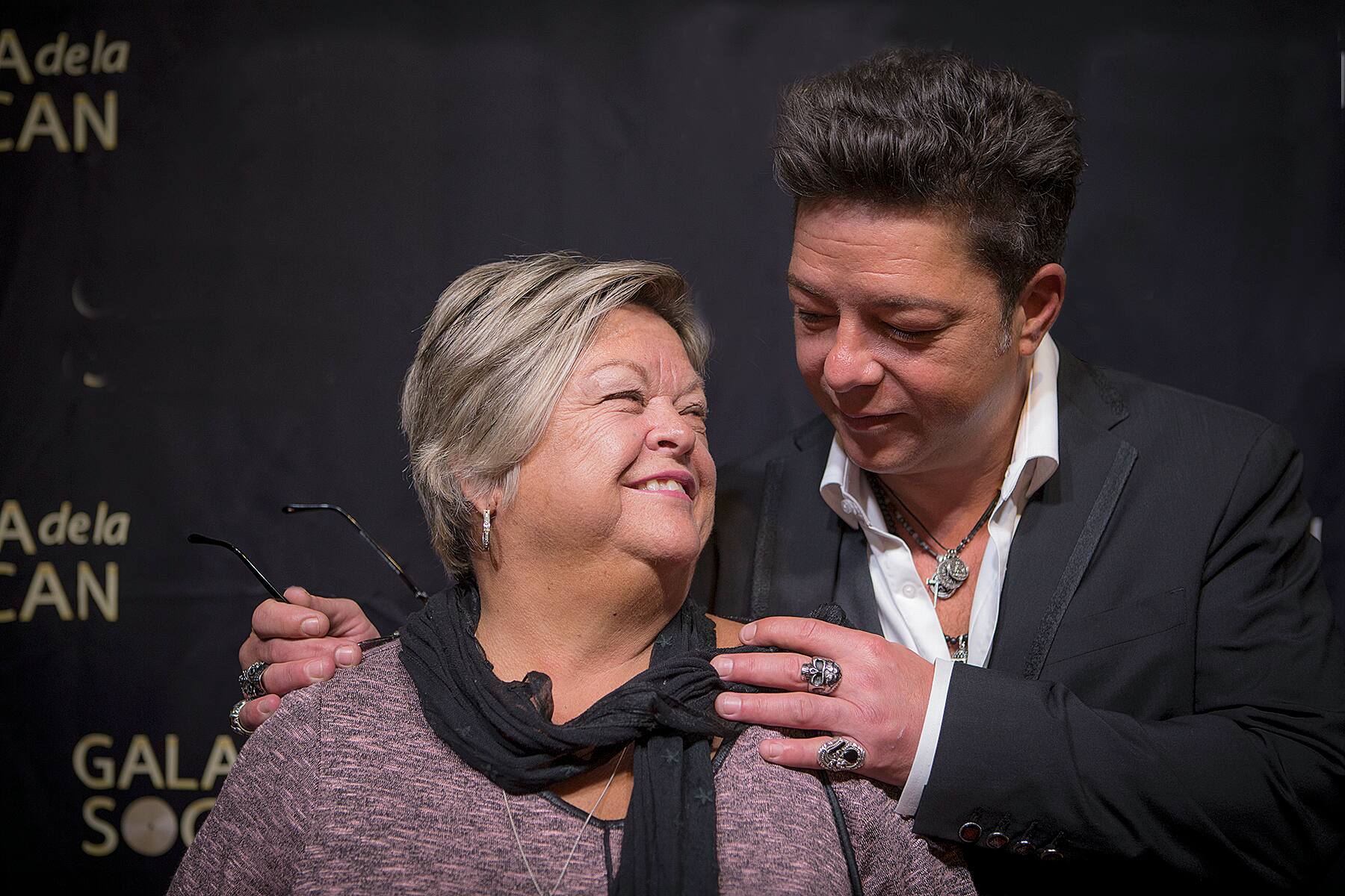 Éric Lapointe profite de la vie loin de Montréal | 7 Jours