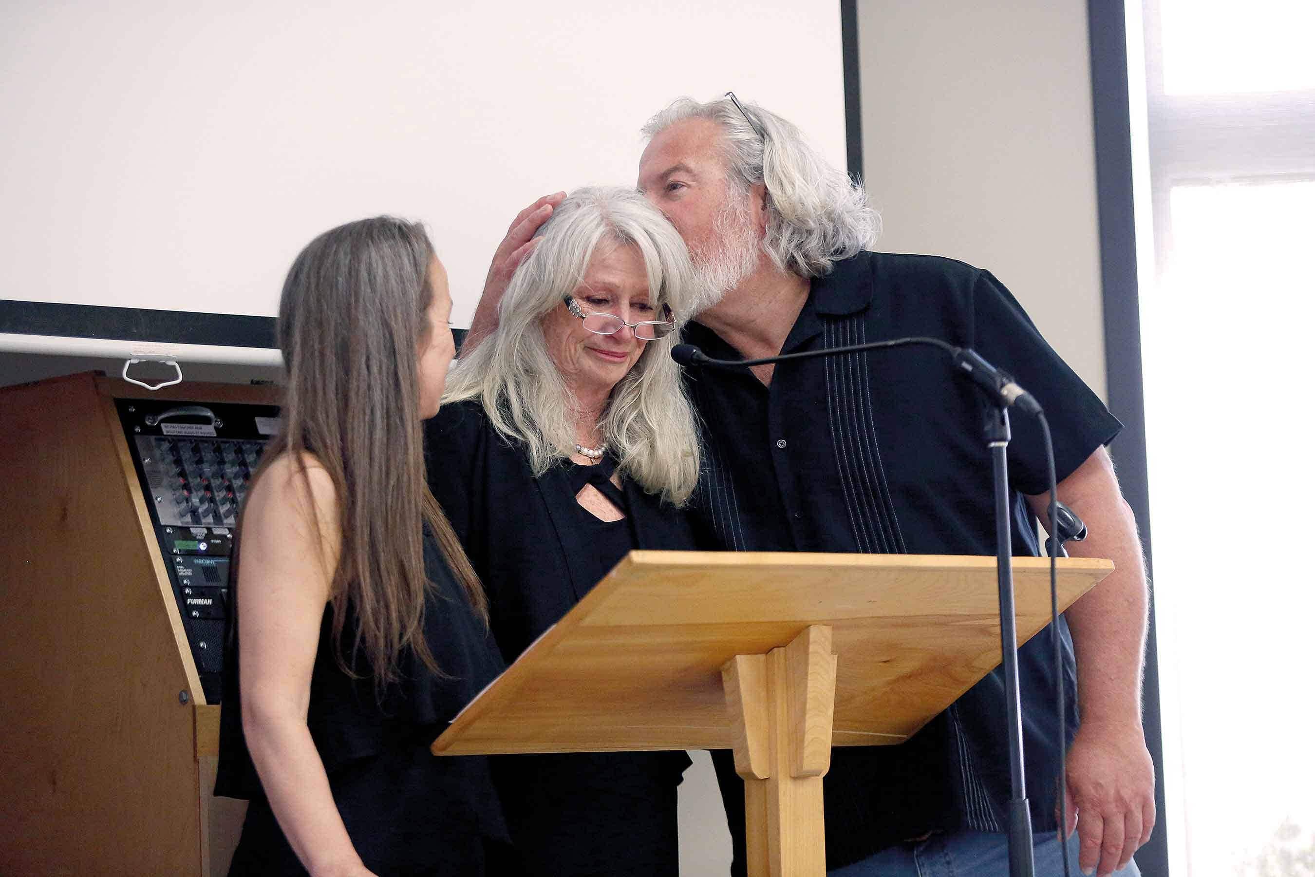 Des adieux émouvants à Paolo Noël | 7 Jours