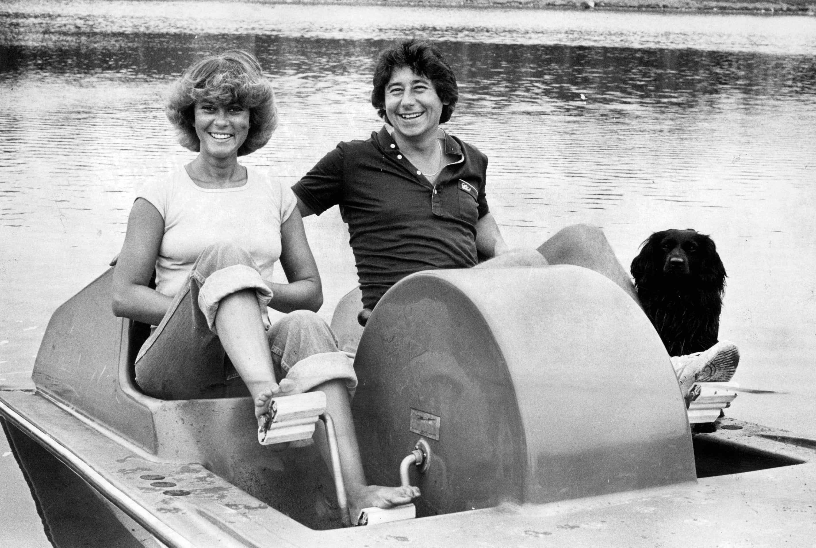 Retour en images sur la carrière de Roger Giguère | 7 Jours