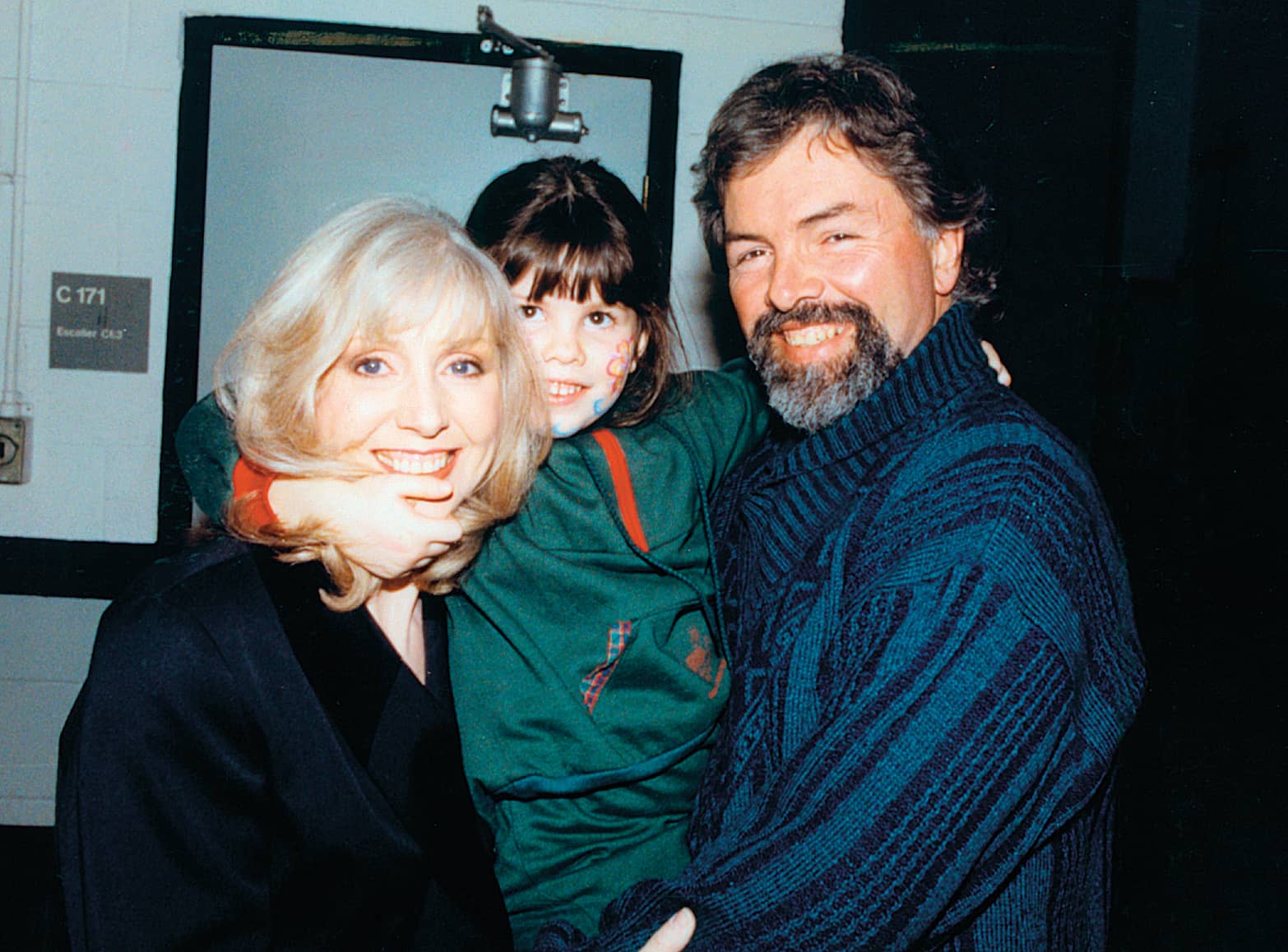 Un an après son décès, hommage à Renée Martel | 7 Jours