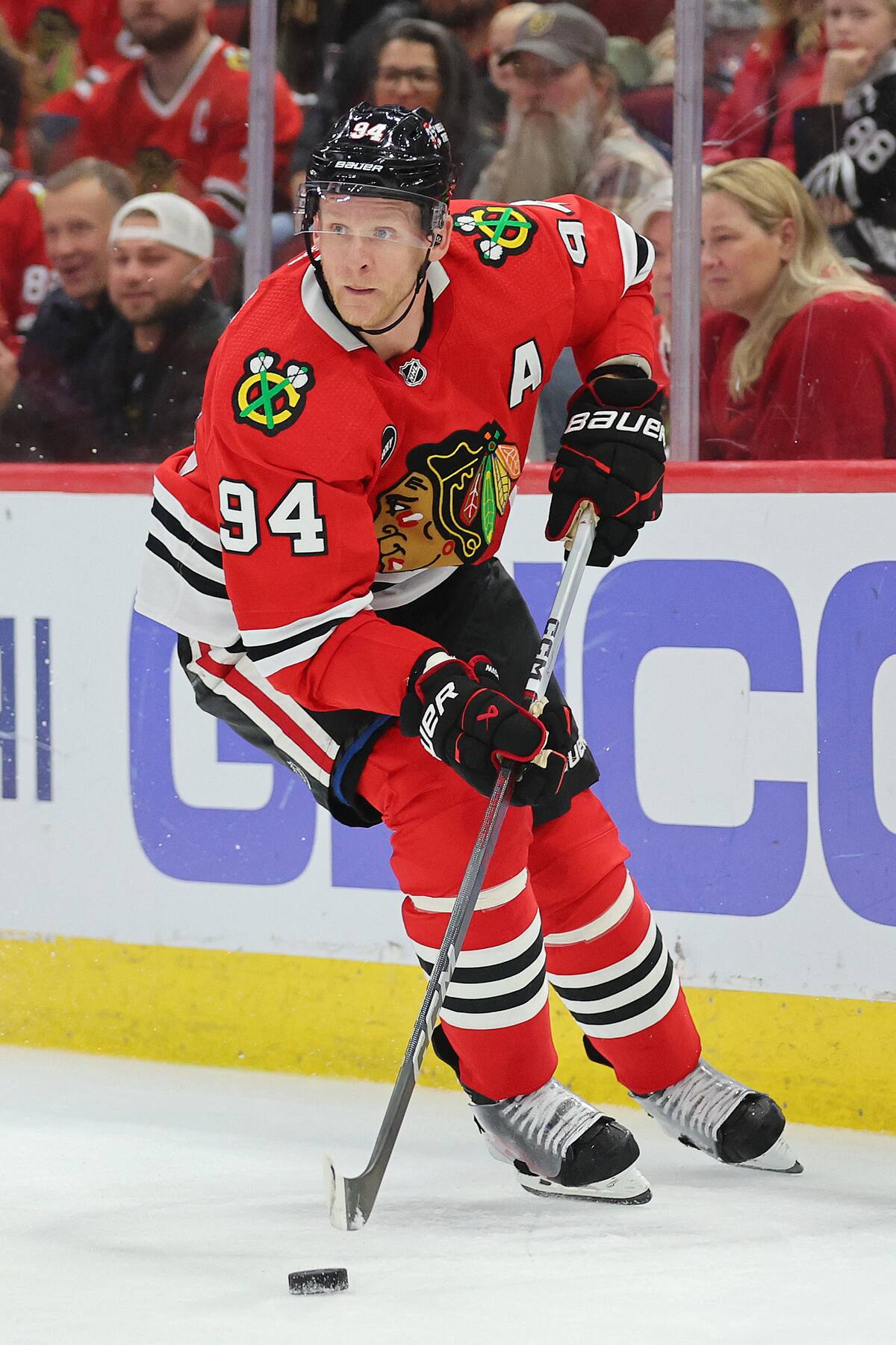 Corey Perry pourrait porter sa cause en appel | JDM