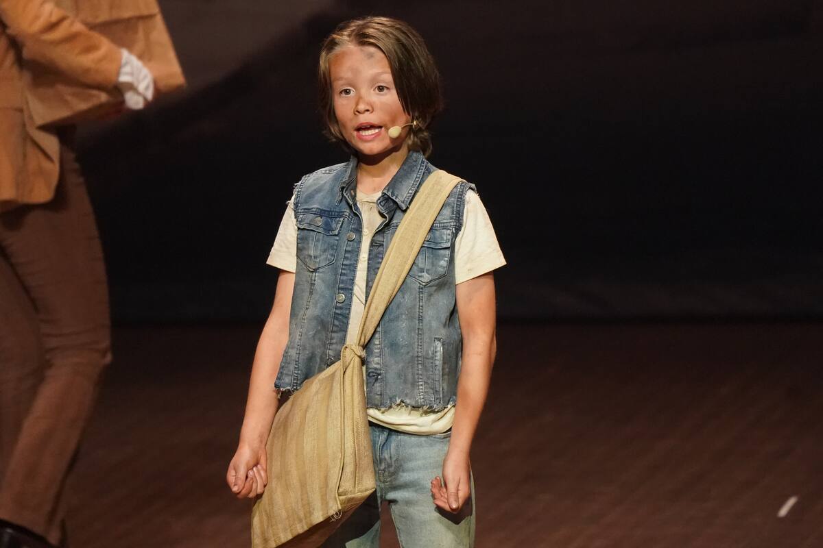 CRITIQUE | «Le Matou»: une adaptation musicale qui peine à remplir ses ...