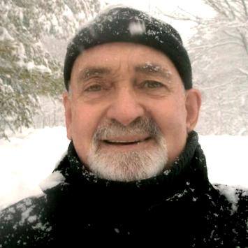 LÉGER, Richard | Le Journal de Montréal