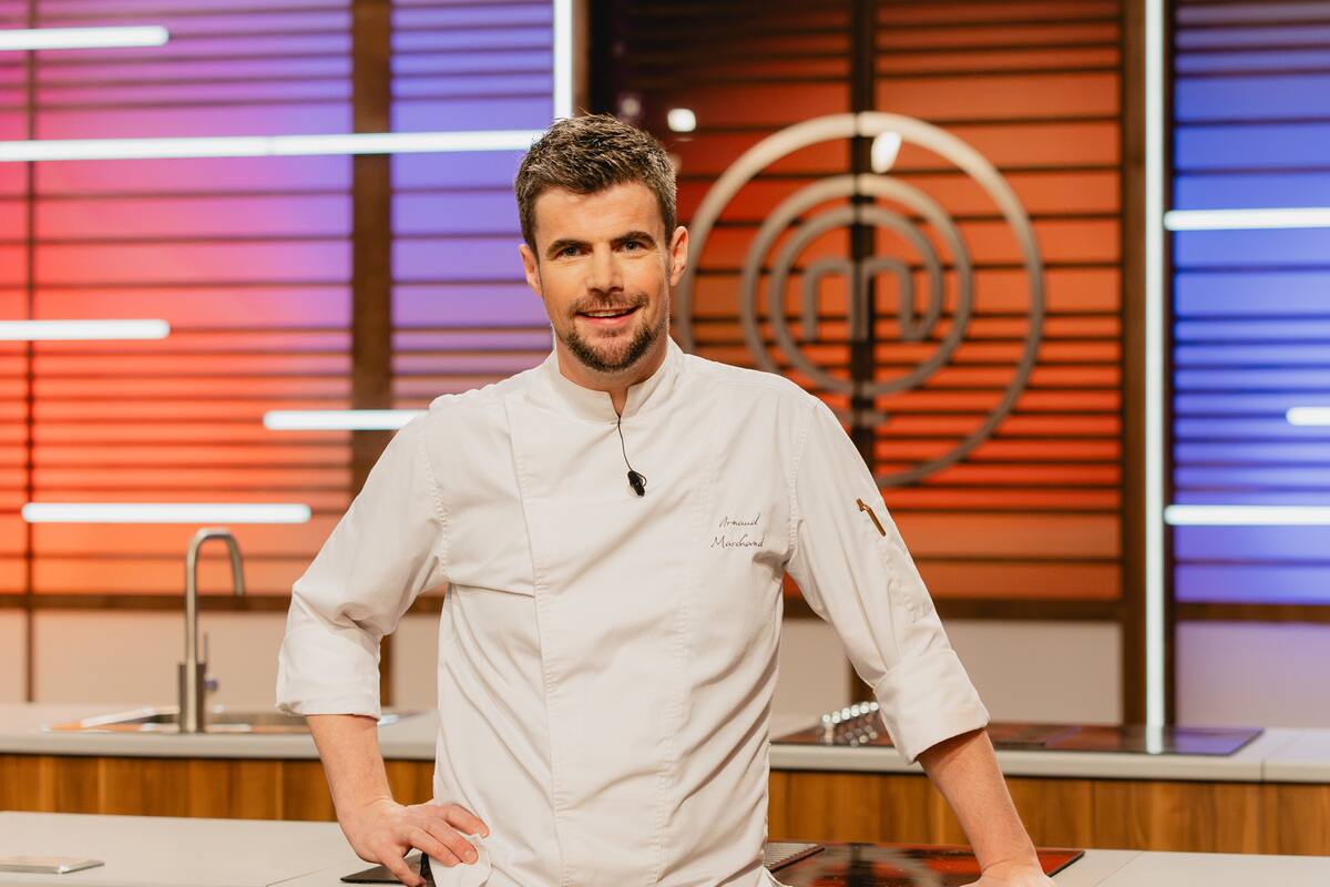 «MasterChef Québec»: voici ce qui attend les candidats d’ici la finale ...