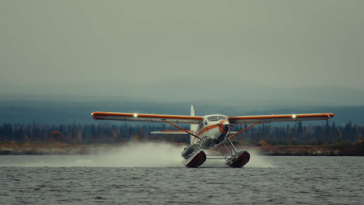 Le Québec est un territoire immense, méconnu et menacé, révèle la série ...