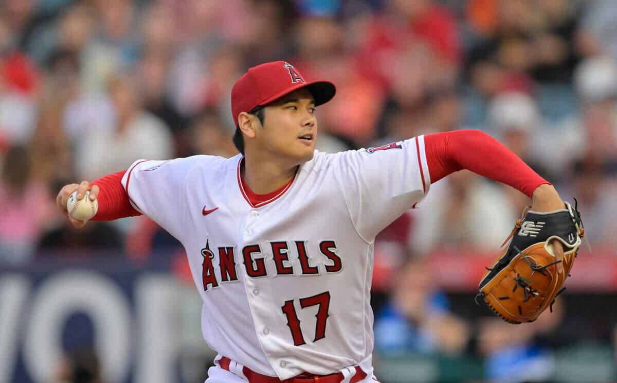 Shohei Ohtani bat un record de Babe Ruth | JDQ