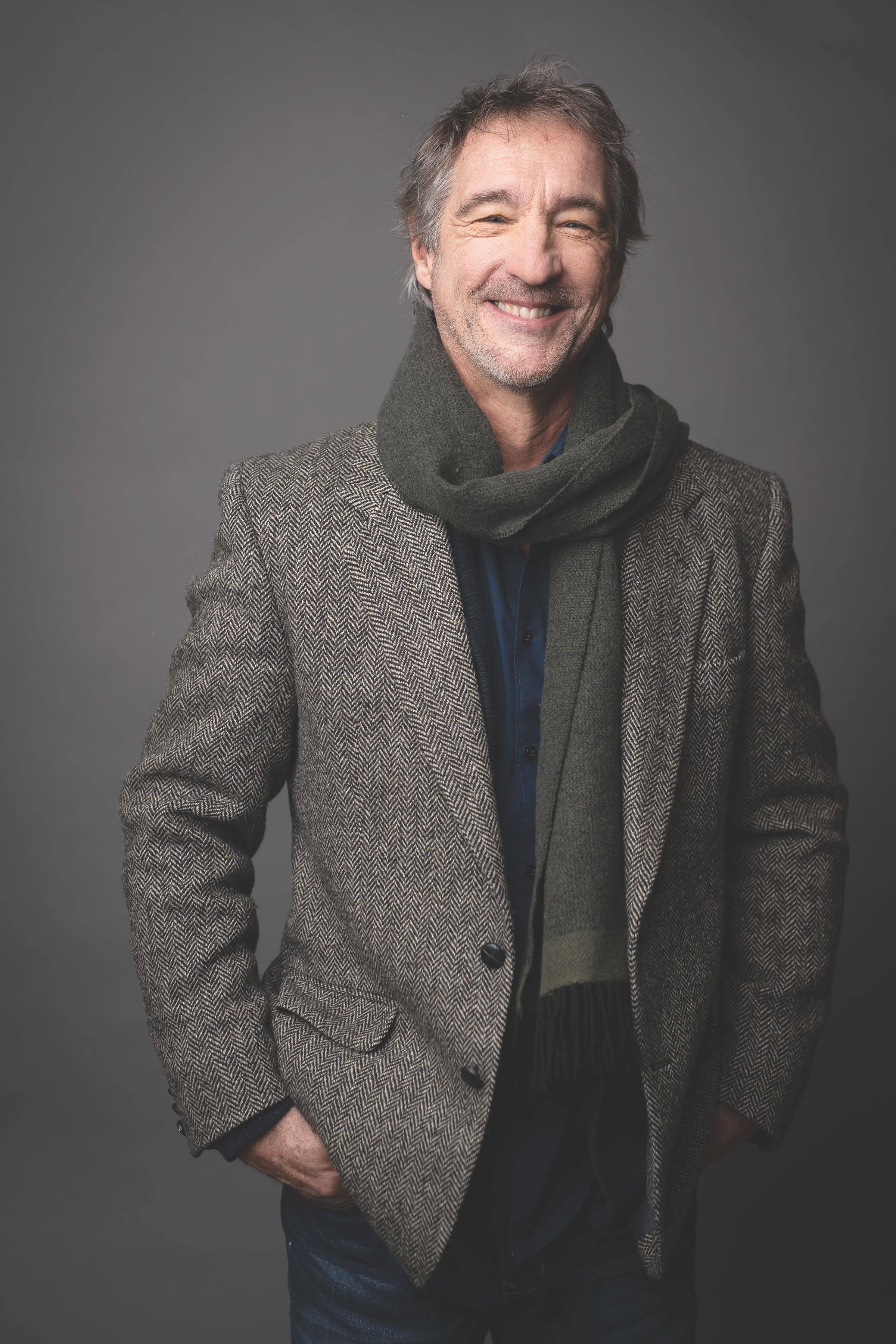 Jean L’Italien parle de l'impact de son personnage de Bernard dans ...