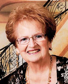 SIMARD, Suzanne | Le Journal de Québec