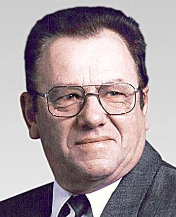 ROY, Maurice | Le Journal de Québec