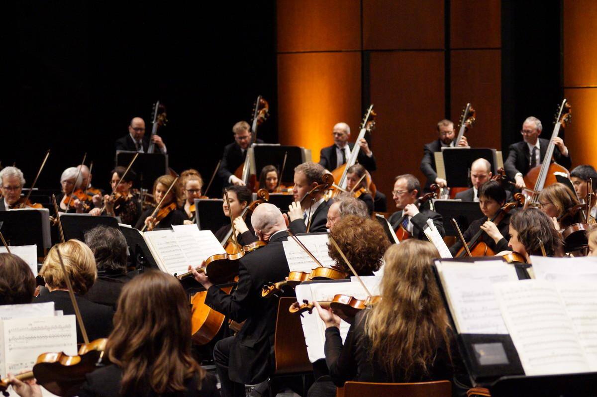 10 000 vues pour l’OSQ | Le Journal de Montréal