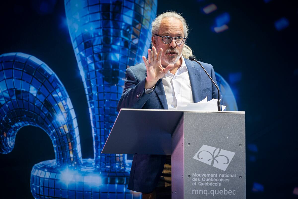 Fête nationale: le MNQ est le vrai responsable du gâchis | JDM