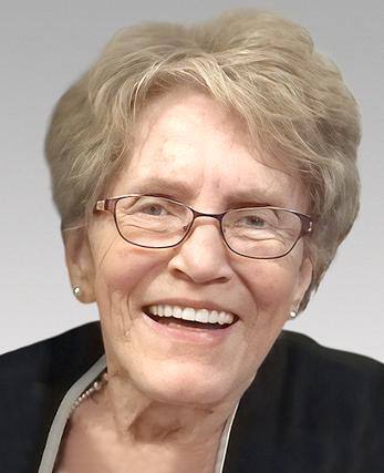 DUBÉ, Jacqueline | Le Journal de Québec