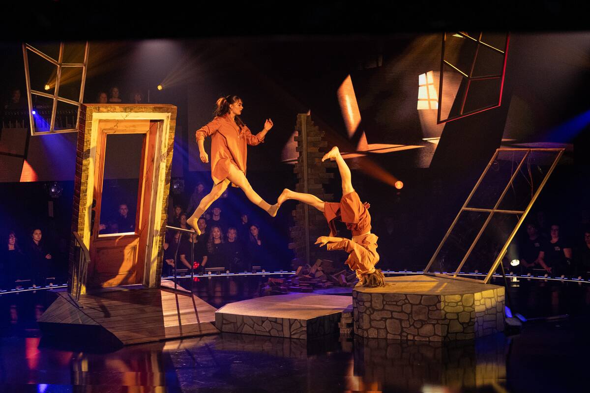 «Révolution Les Étoiles, l’ultime tournée»: de nouvelles dates s ...