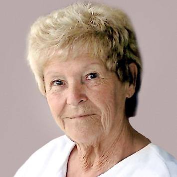 DUMAIS, Lise (née St-Pierre) | Le Journal de Montréal