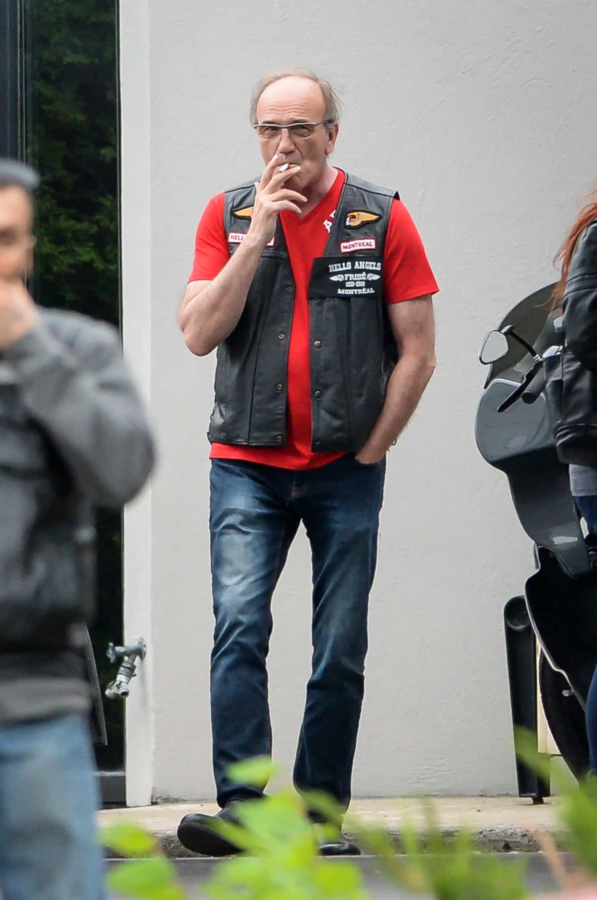 Crime organisé : la police s’invite chez un autre gros nom des Hells ...