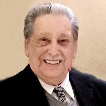 ROUSSELLE, Jean Sr | Le Journal de Montréal