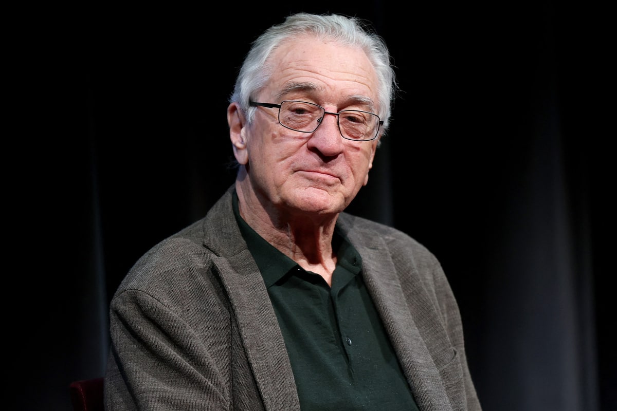 Robert De Niro en sept rôles marquants | TVA Nouvelles
