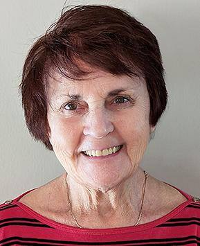 BRILLON COURTEMANCHE Marie-Lys | Le Journal de Montréal