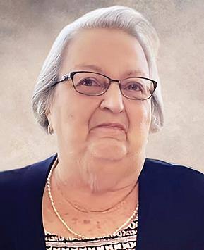 ROUSSEAU, Louise | Le Journal de Québec