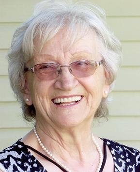 DRAPEAU, Marie-Marthe Roberge | Le Journal de Québec