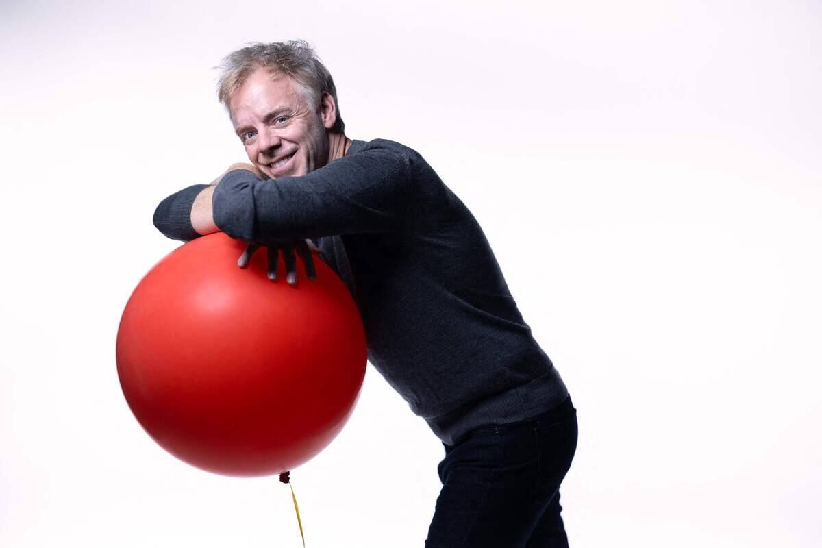 Gaston Lagaffe revient en librairie avec un nouveau dessinateur, le ...