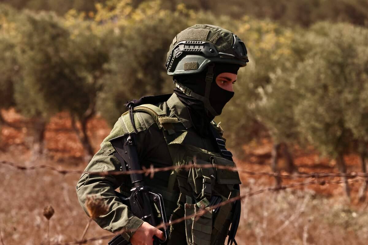 Moyen-Orient: en attendant la riposte d’Israël | JDM