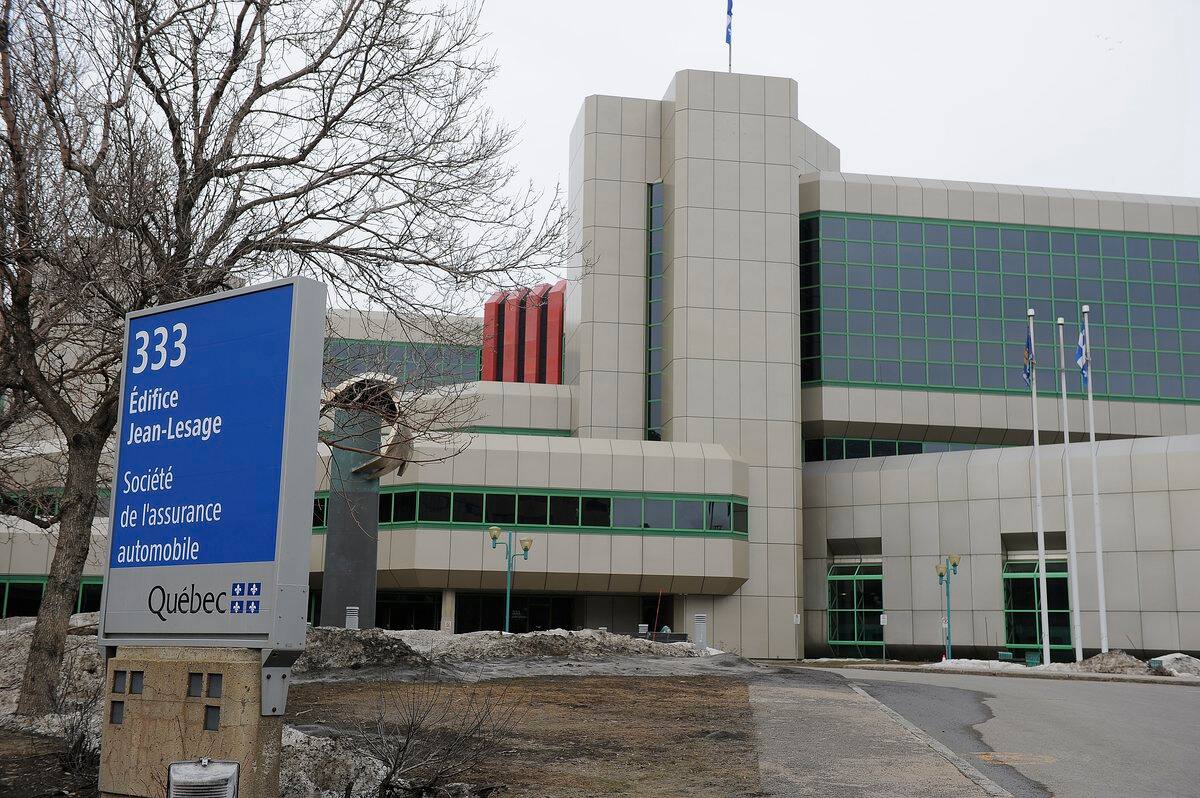 Victime de SAAQclic: un automobiliste gagne sa cause deux ans plus tard ...