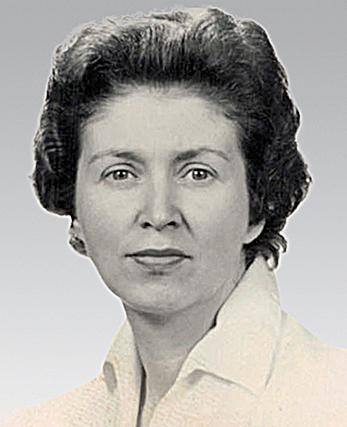 LIZOTTE, Pauline O'Neill | Le Journal de Québec