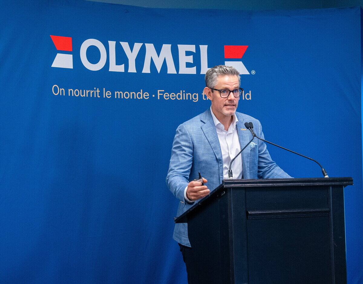 Olymel investit 142M$ à Trois-Rivières mais ferme deux usines | JDM