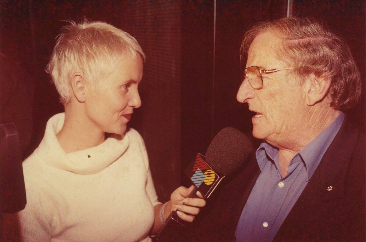 Jean Lapointe s’éteint à 86 ans | TVA Nouvelles