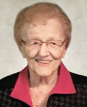 GRATTON (née LÉGARÉ) Françoise | Le Journal de Montréal