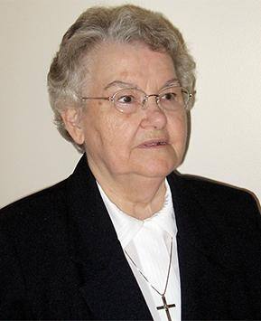 ST-ONGE, Soeur Édith, s.p. | Le Journal de Montréal