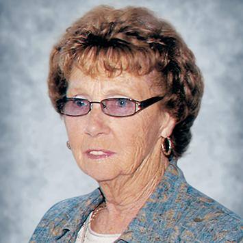 BARBEAU, Simonne (née Trudeau) | Le Journal de Montréal