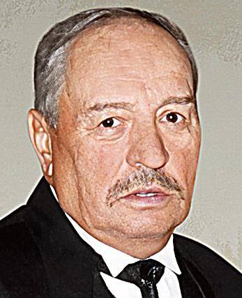 BISSONNETTE, Robert | Le Journal de Québec