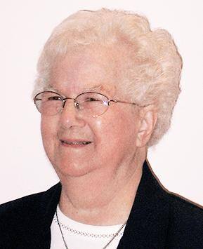 ROBERT, Soeur Dolorès, s.p. | Le Journal de Montréal