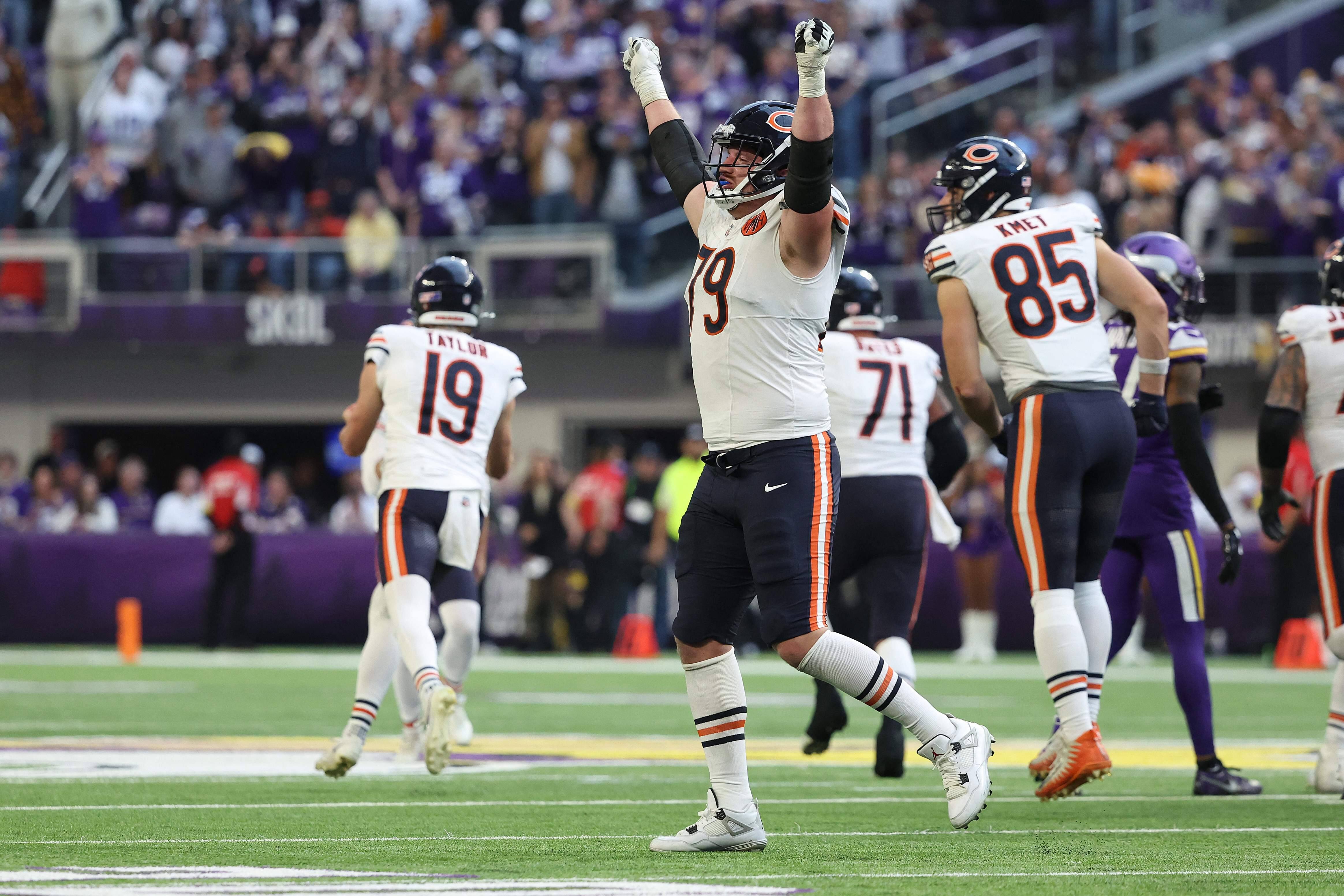 Josh Allen ressort sa cape de superhéros pour les Bills | JDQ