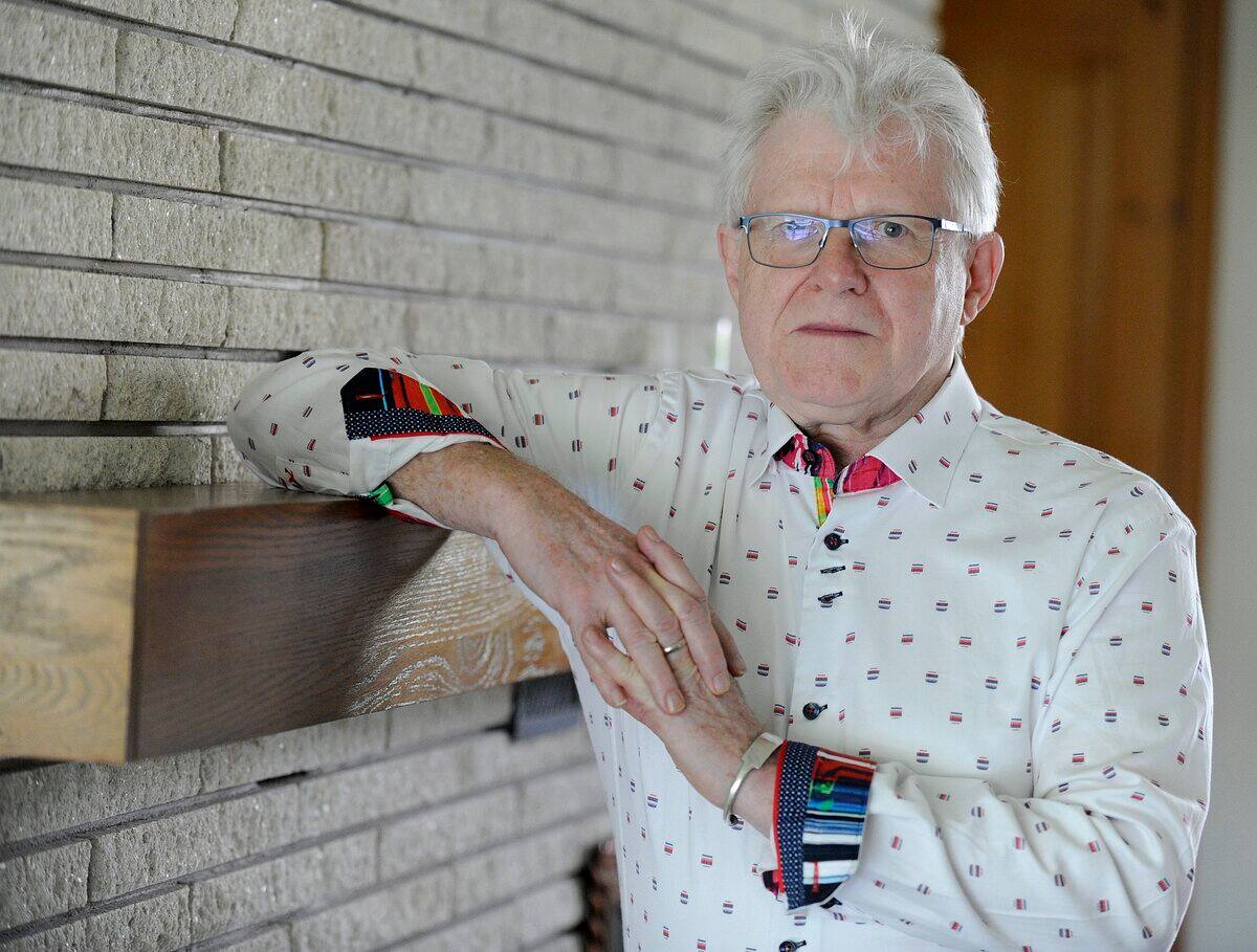 Porno juvénile: retour en classe controversé d’un prof de l’Université ...