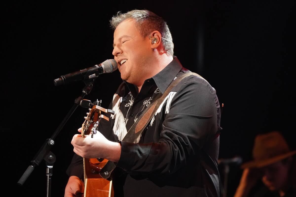 Maxime Landry souligne les 20 ans depuis le suicide de son père dans un ...