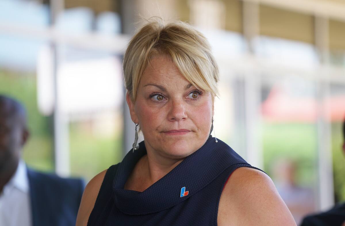 Les libéraux concèdent la victoire dans Verdun et Fabre | TVA Nouvelles