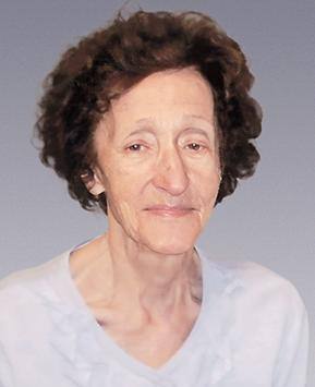 GUILLEMETTE HAINS, Thérèse | Le Journal de Montréal