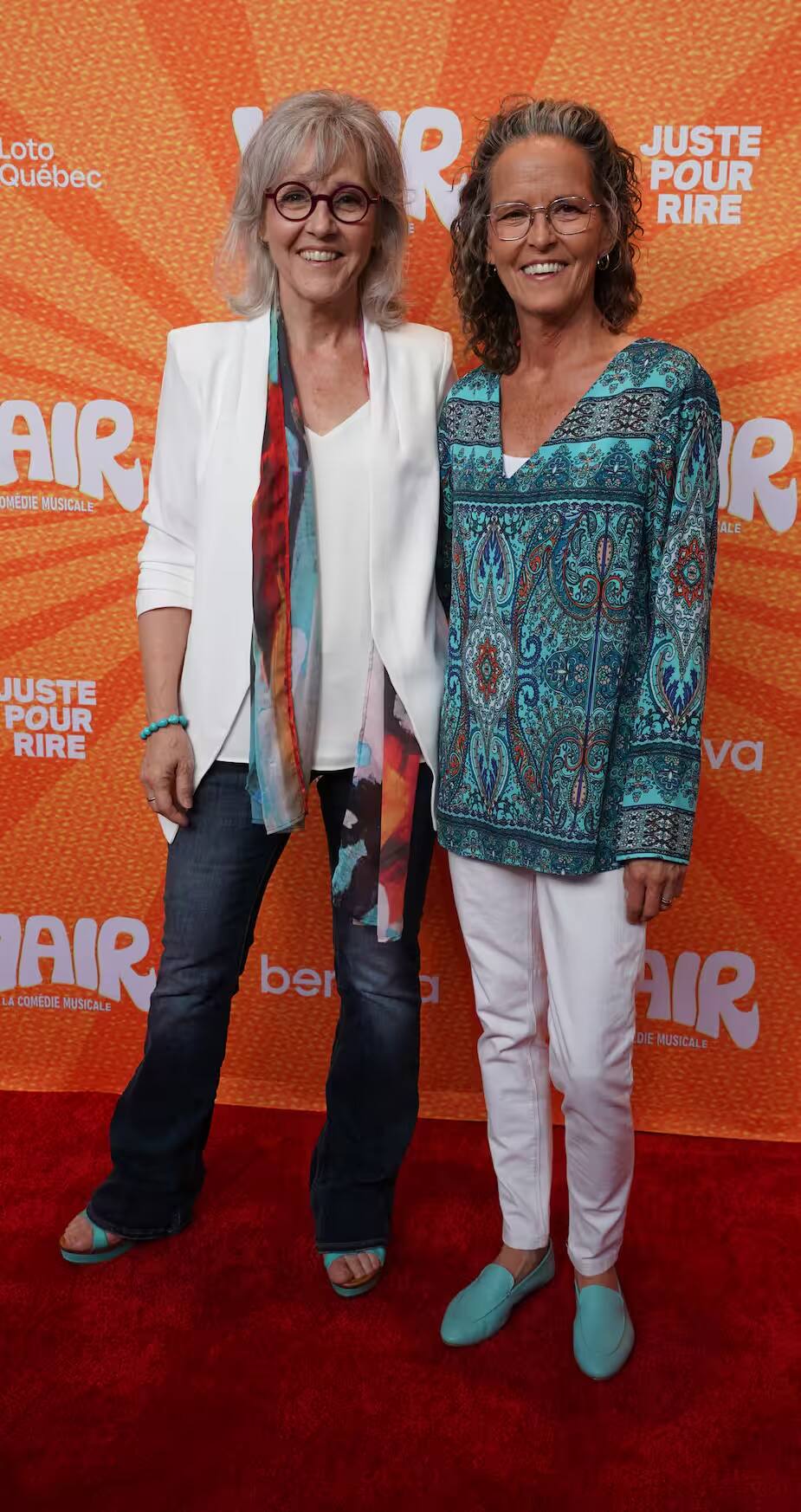 5 choses que vous ne savez peut-être pas sur Louise Sigouin | 7 Jours