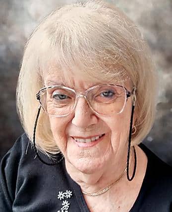 CLOUTIER DROUIN, Pierrette | Le Journal de Québec