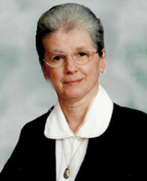 RACINE, Soeur Colette Soeur Paul-Marie | JDQ