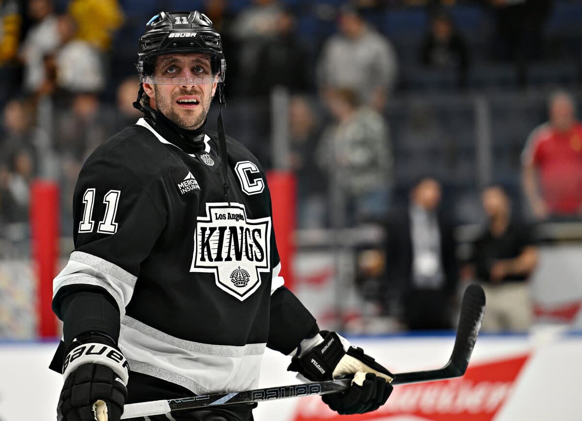 «Ce fut phénoménal»: Québec a conquis le cœur des joueurs des Kings | JDQ