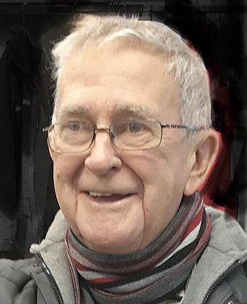VERRET, Gilles | Le Journal de Québec